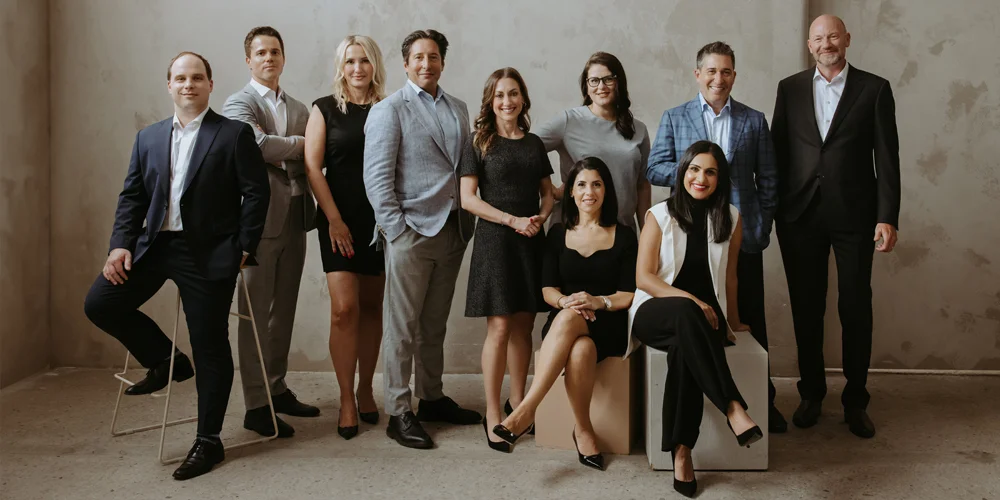 9 Neinstein Lawyers Honoured Among Canada's Best; 2 Named Ones to Watch